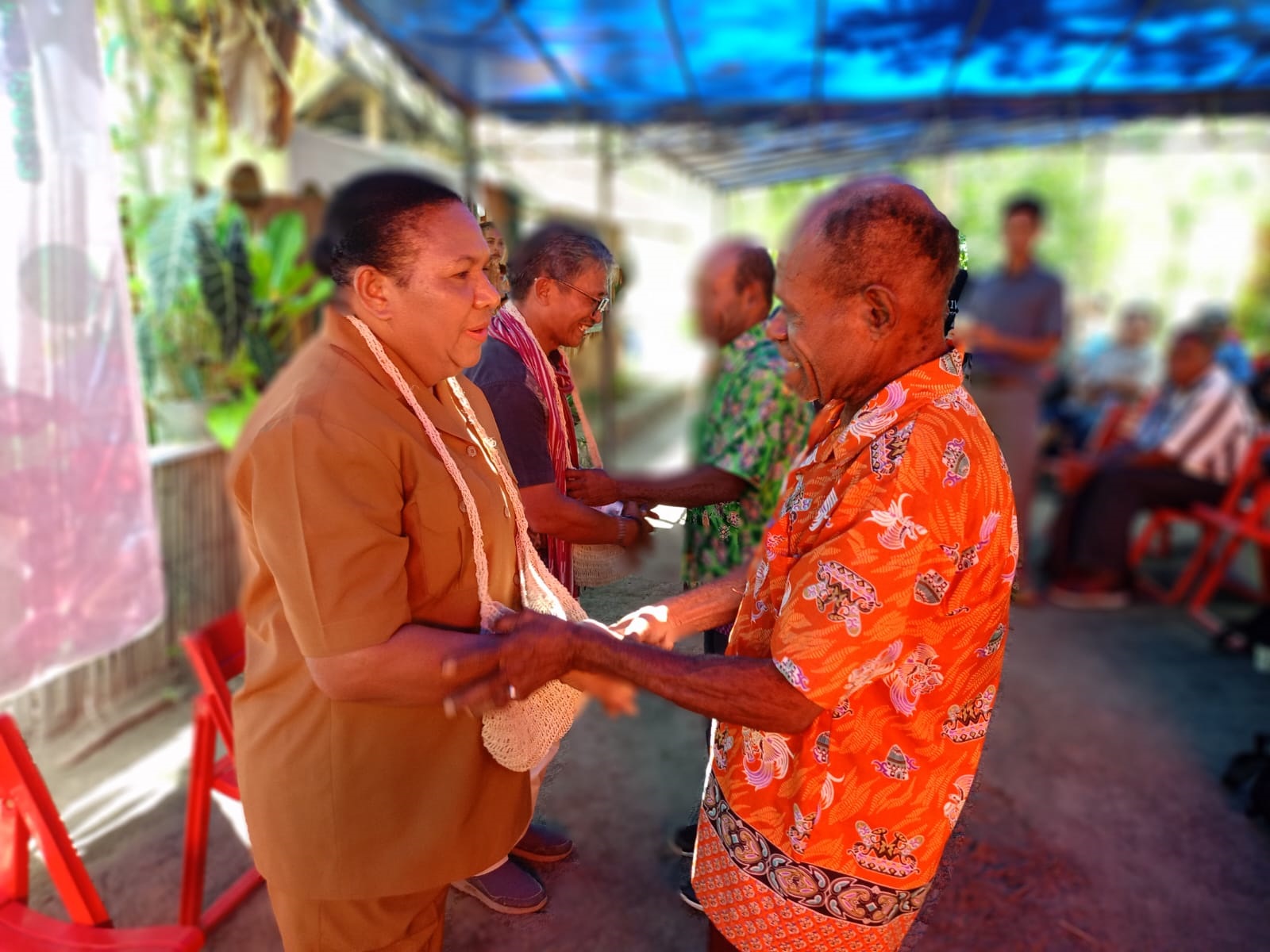 BUMMA Solusi Menegakan Kembali Kedaulatan Masyarakat Adat Papua – Papua ...