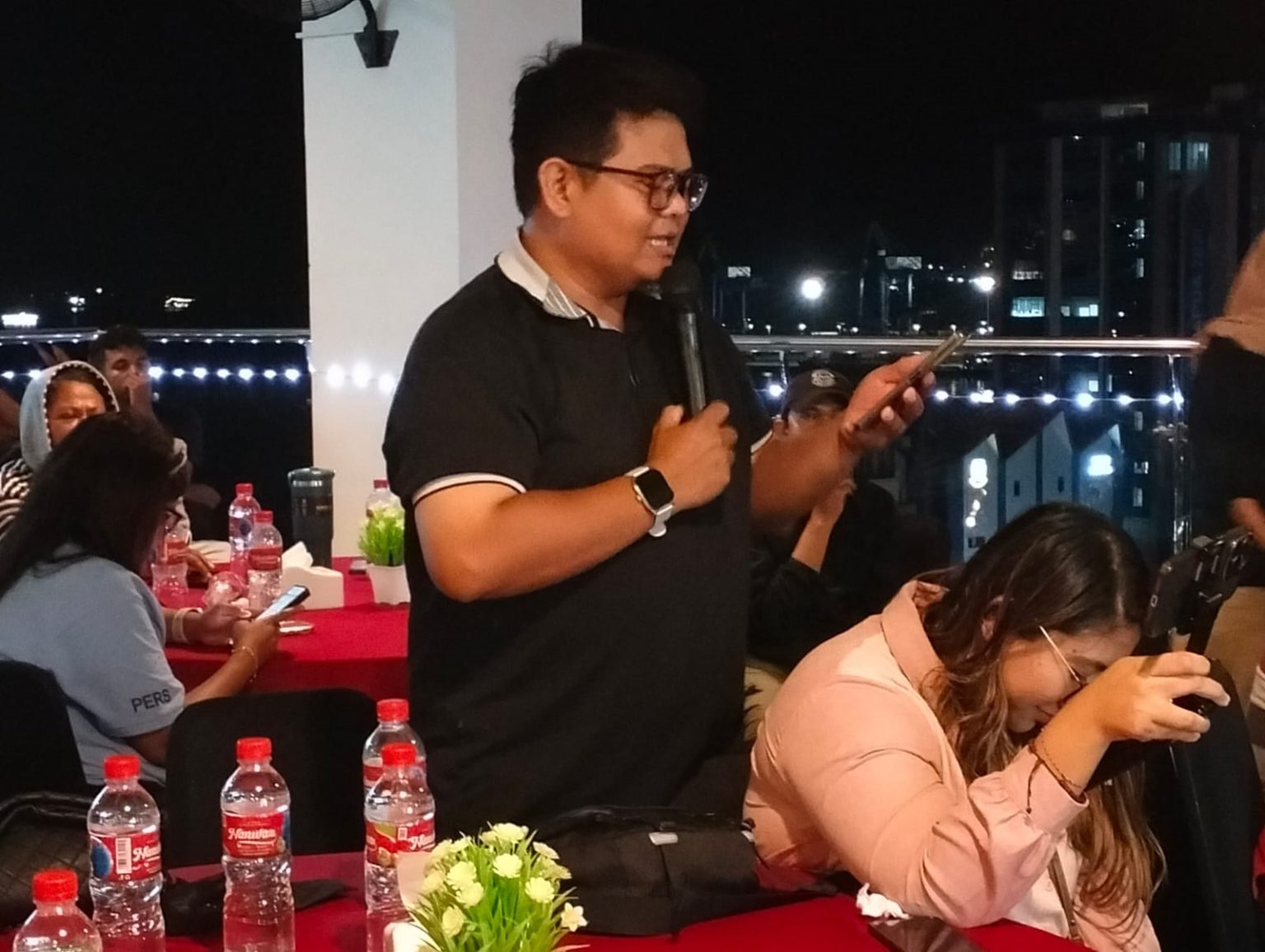 Bank Indonesia Papua Catat 214.663 Pengguna QRIS hingga Mei 2025 ...